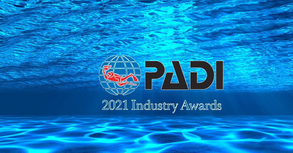 2021 PADI Platinum Award & Elite-300 – 8th Year Consecutively – Holly ...